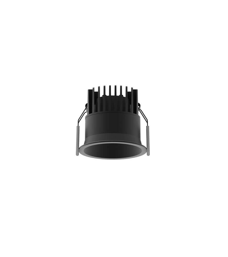 Projetor de embutir exterior Blade LED H 7,5cm 3000K IP65 – skapetze®