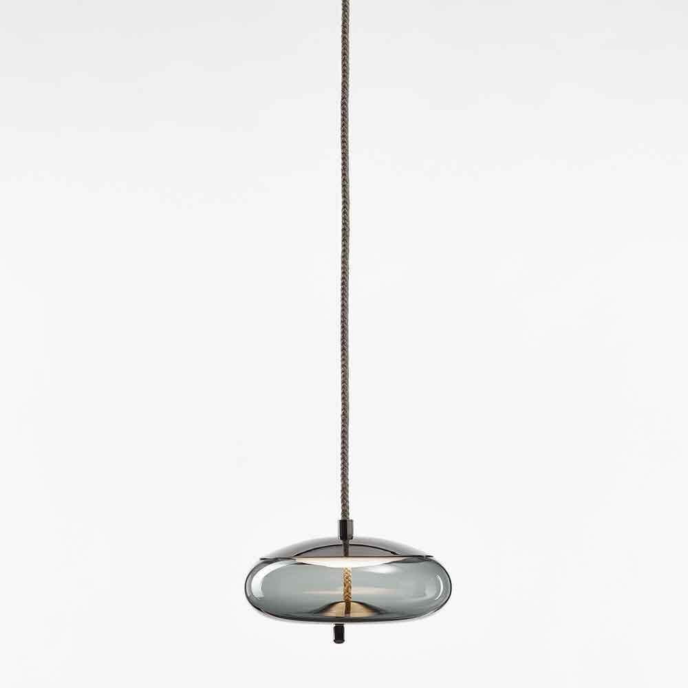 Buy hint lamp Knot Small flat flat online – skapetze®