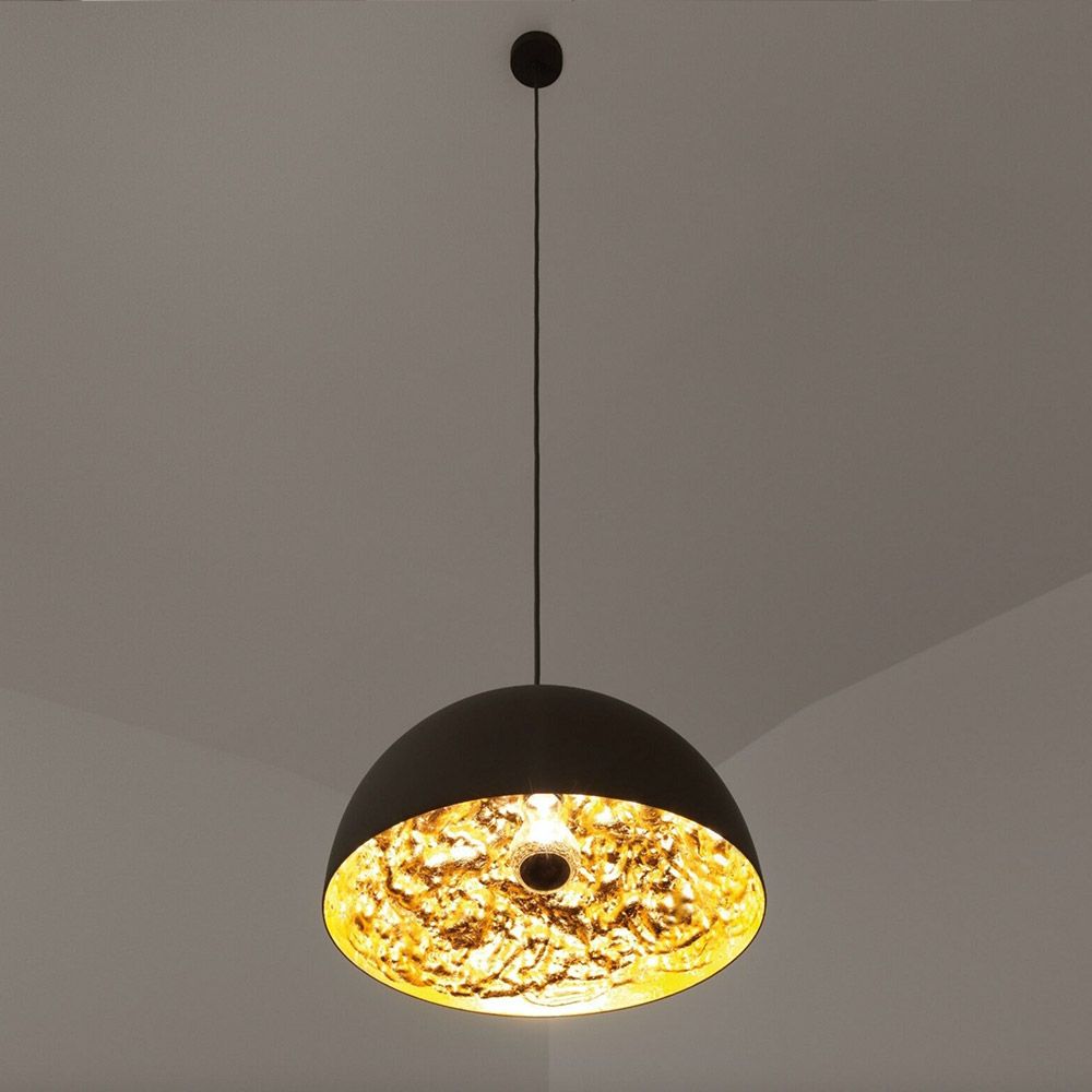 Stchu-Moon 02 LED pendant lamp | Exklusive Lampen bei Skapetze