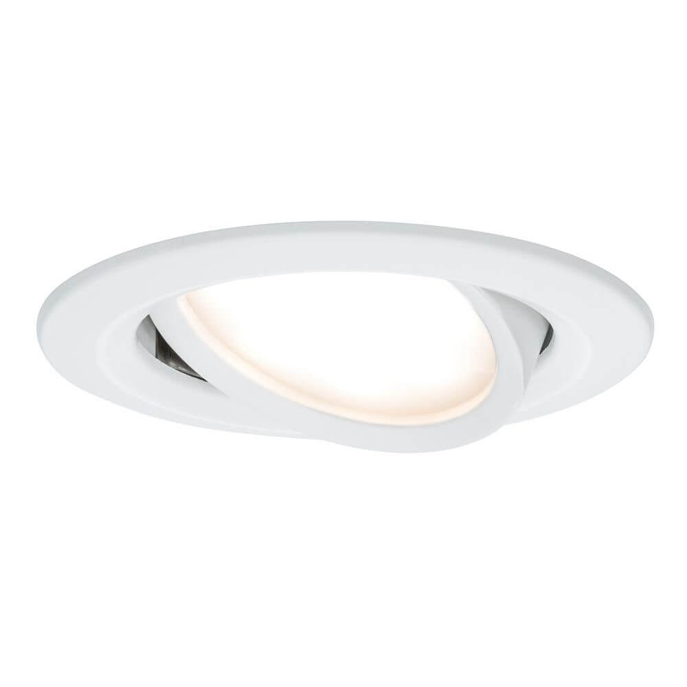 Buy the recessed led coin slim IP23 around 6.8W white dimmm ...