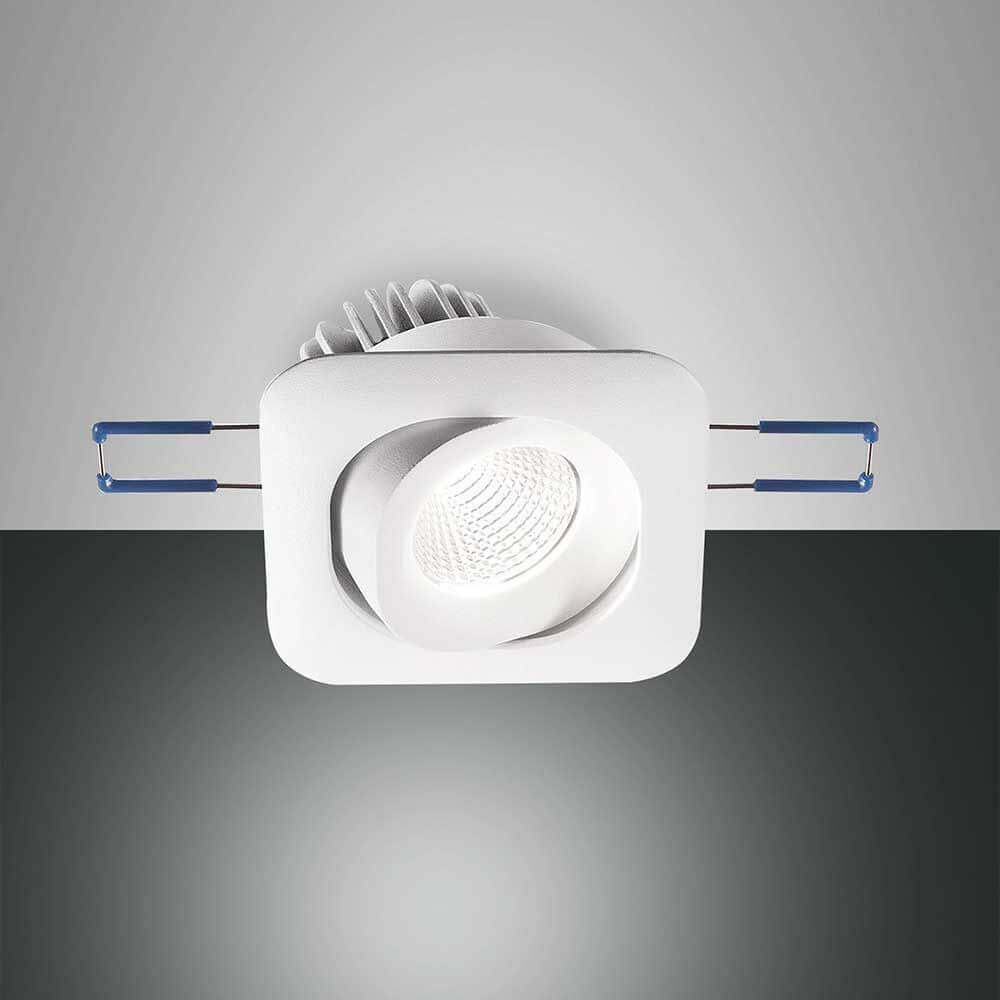 Buy Sigma LED installation spot adjustable beam angle online – skapetze®