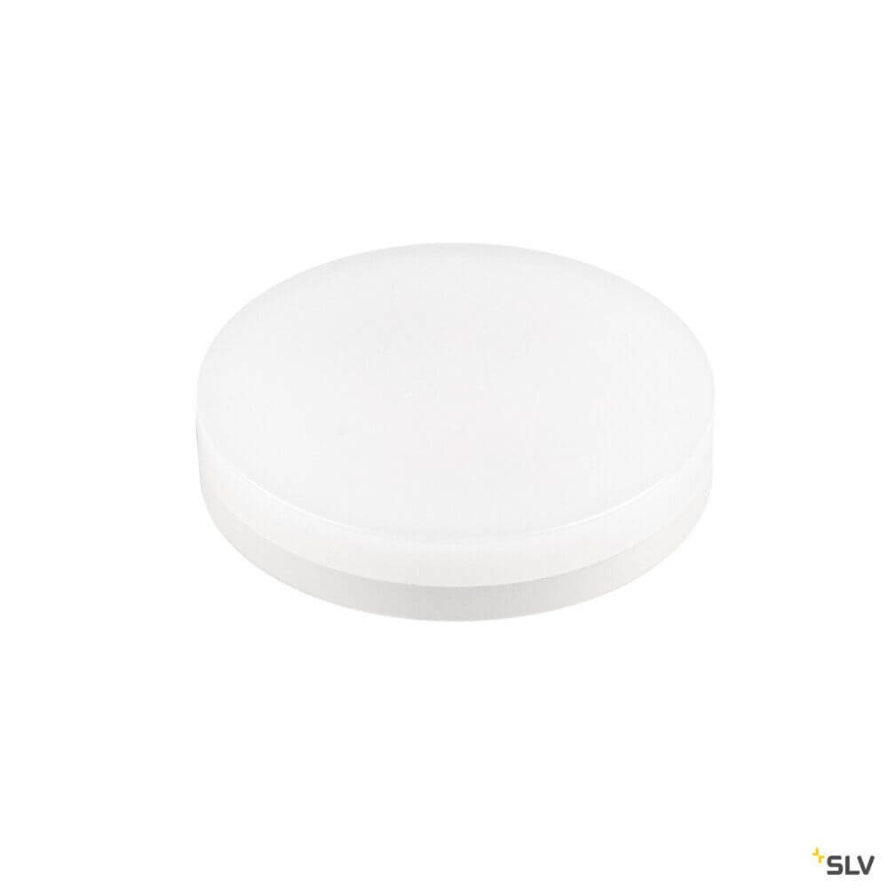 GX53 LED Weiß – 6W Dimmbar mit 320° Abstrahlwinkel | skapetze®