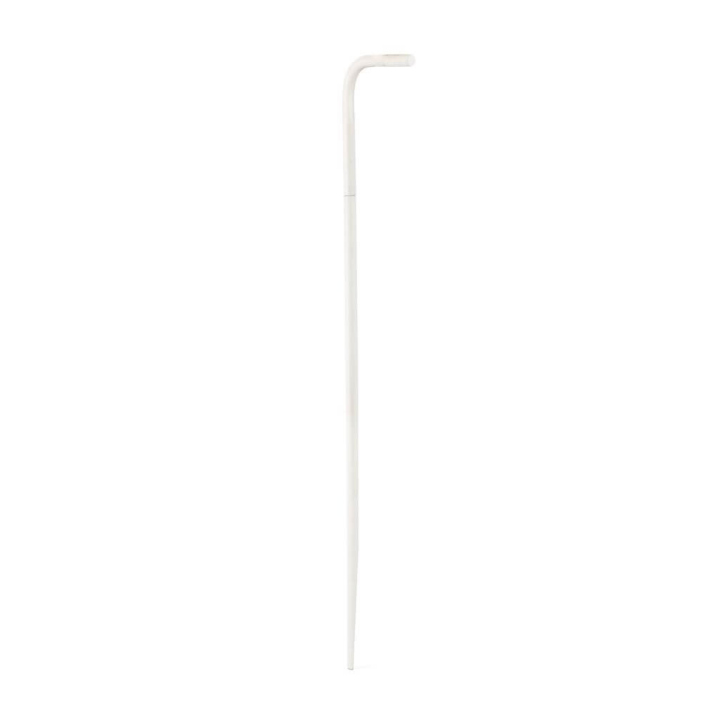 Gartenzubehör SPIKE 45cm Beige – Hochwertige Gartenartikel | skapetze®