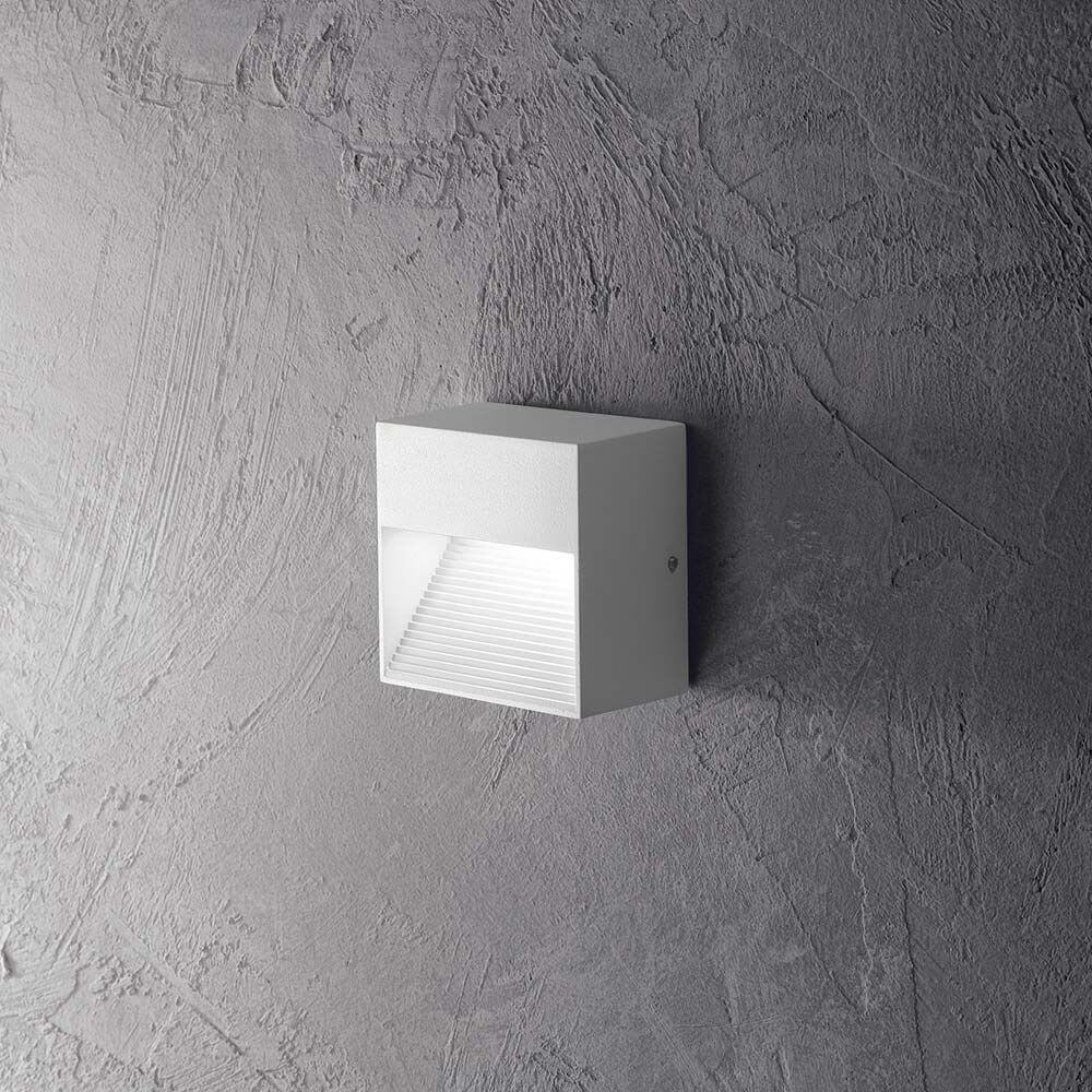 Buy wall lamp down AP1 white online | skapetze®