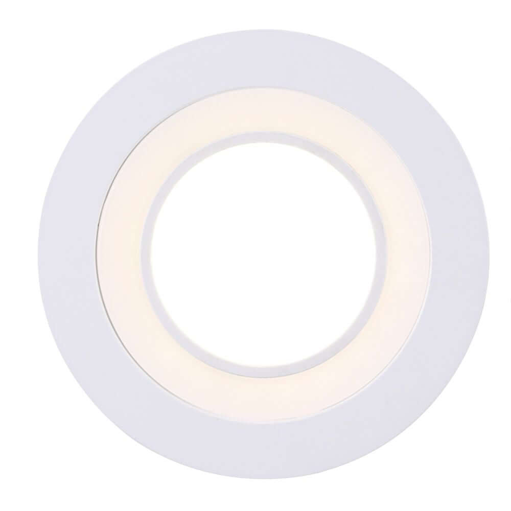 LED Einbaustrahler Clyde 8 4000K kaufen