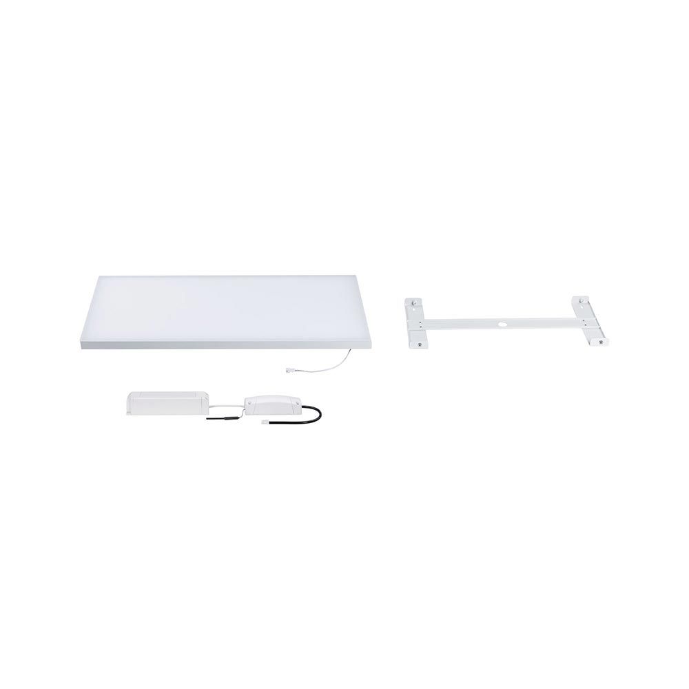 Buy Led Panel Velora Zigbee Smart Home Cct Dimmbar Weiß Matt Online