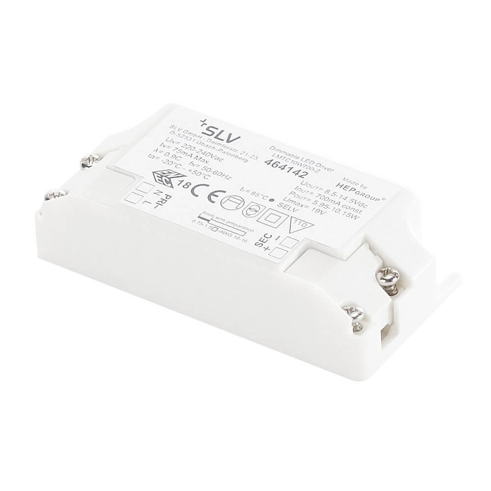 Buy LED drivers 10W 700MA including tract relief dimmable online ...