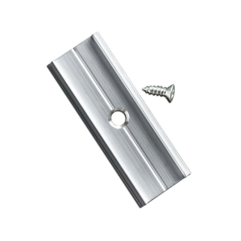 Buy longitudinal connectors for aluminum profile online – skapetze ...