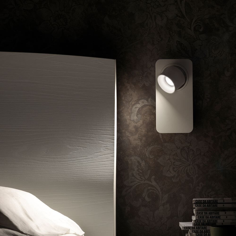 Buy bebo w LED wall lamp online | skapetze®