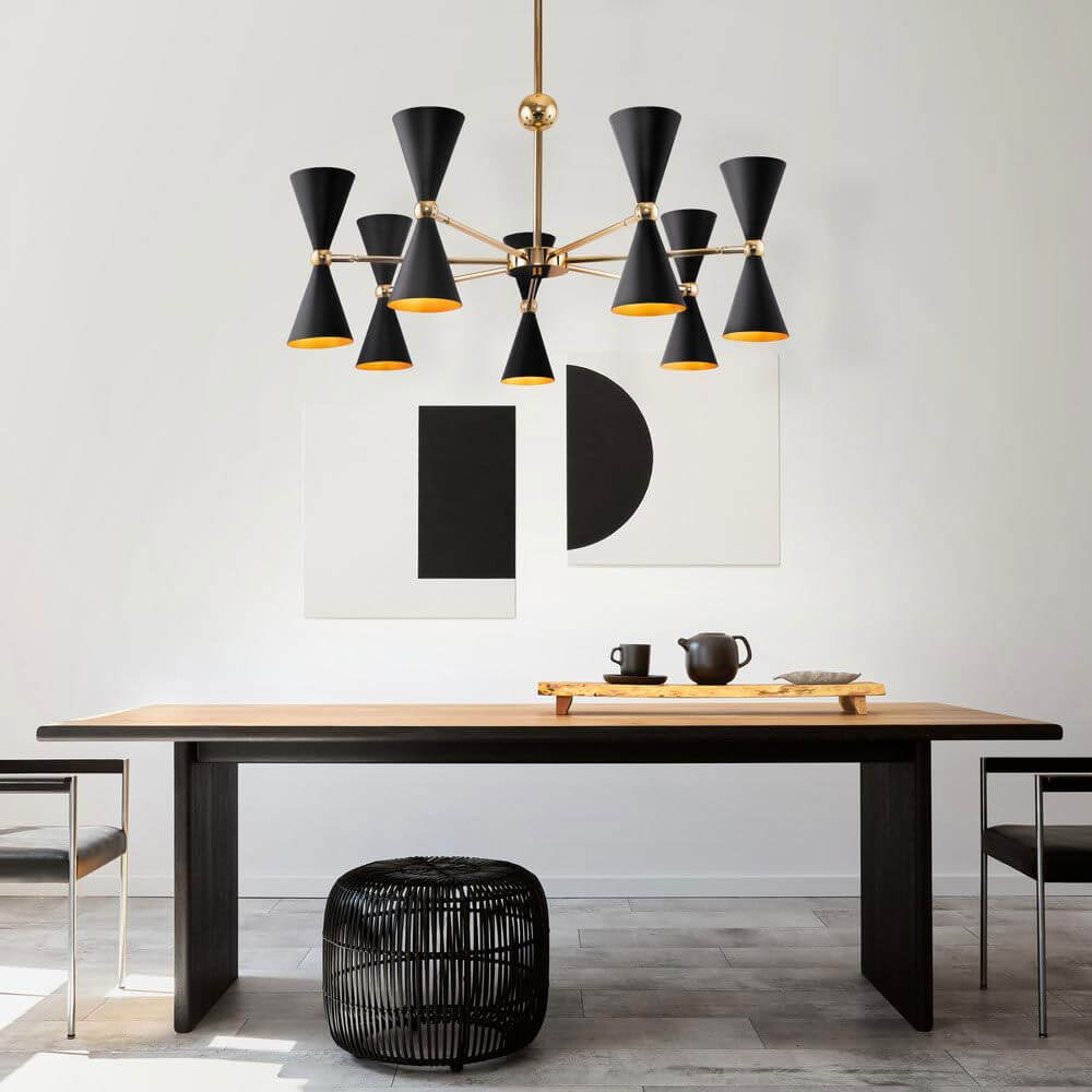 Buy a mini pendant lamp online – skapetze® - Licht trifft Design.