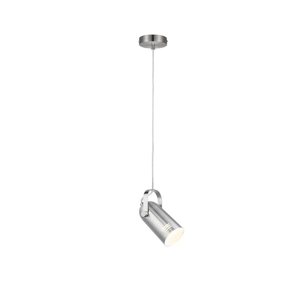 Buy neordic pendant lamp lavea metal brushed online | skapetze®