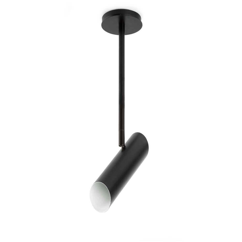 Buy black ceiling. Link GU10 black online – skapetze®