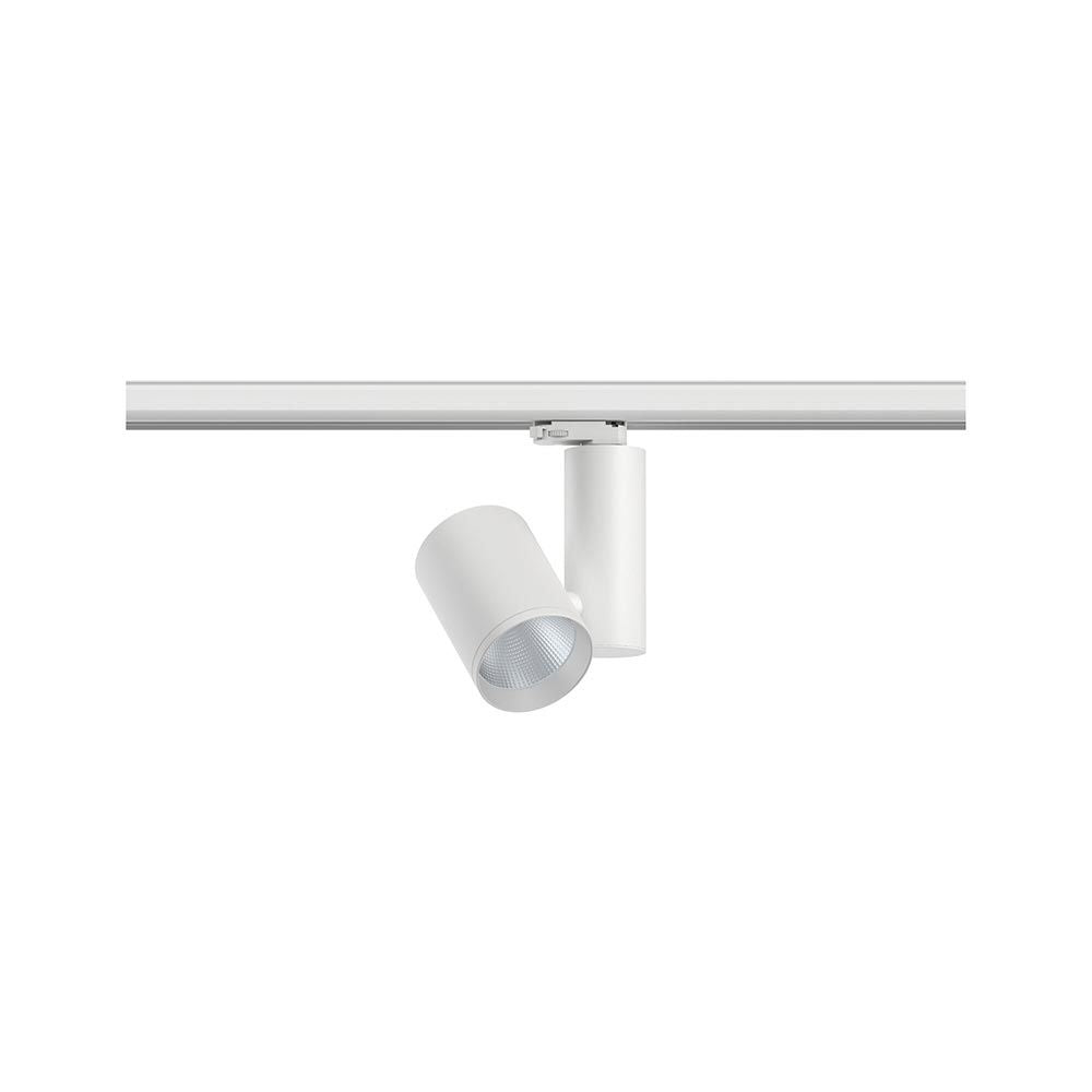 Prorail3 Led Track Spot Zeuz 9° Dimmable White Exklusive Lampen Bei