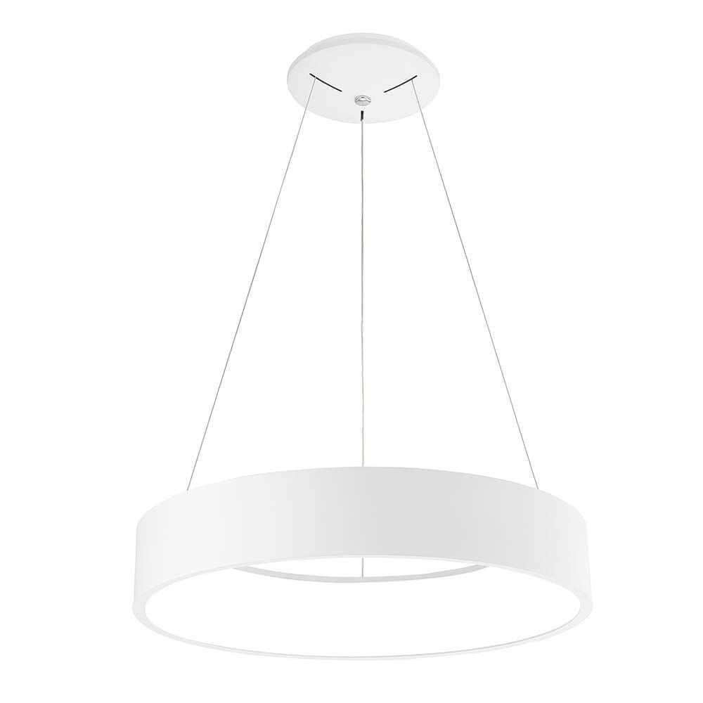 Koop rando led hangende lamp Ø 60 cm 3000k wit online | skapetze®