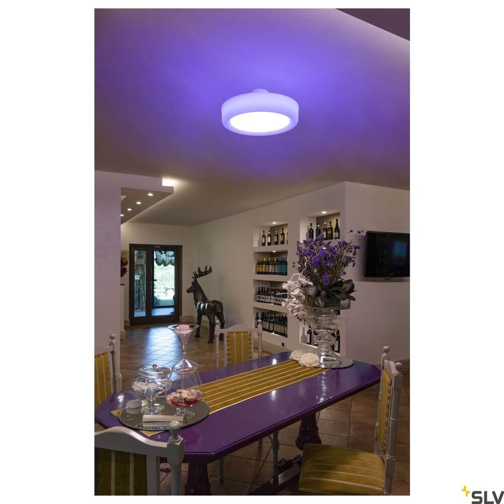 Valeto Malang Wand- & Deckenlampe RGBW 2700-6500K online kaufen | skapetze®