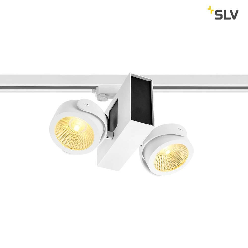 Comprar Tec Kalu Double White incl. adaptador 3P. online | skapetze®