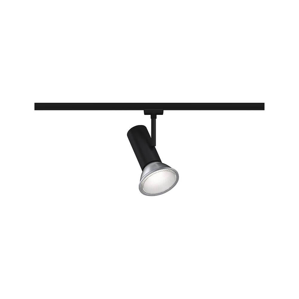Comprar U-Rail track spot Apol single spot preto online – skapetze®