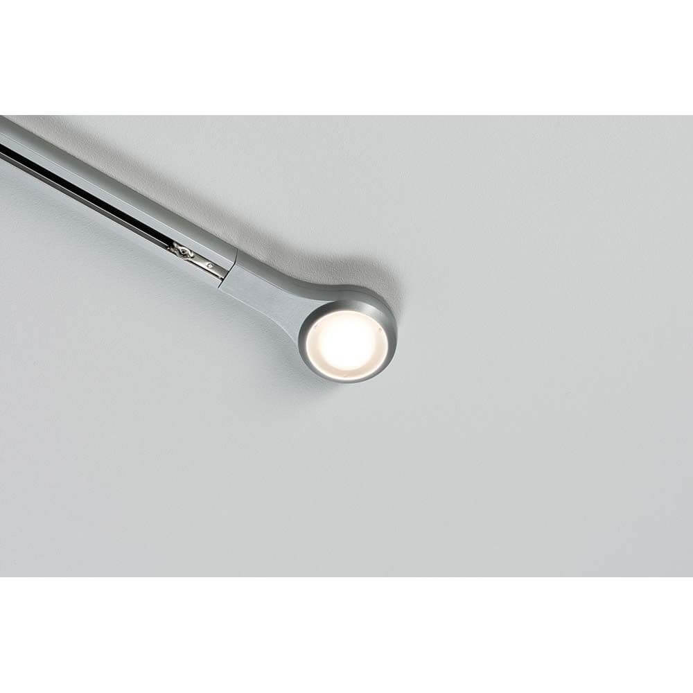 Urail System LED End cap 1x5.8W Dimmable Buy online | skapetze®