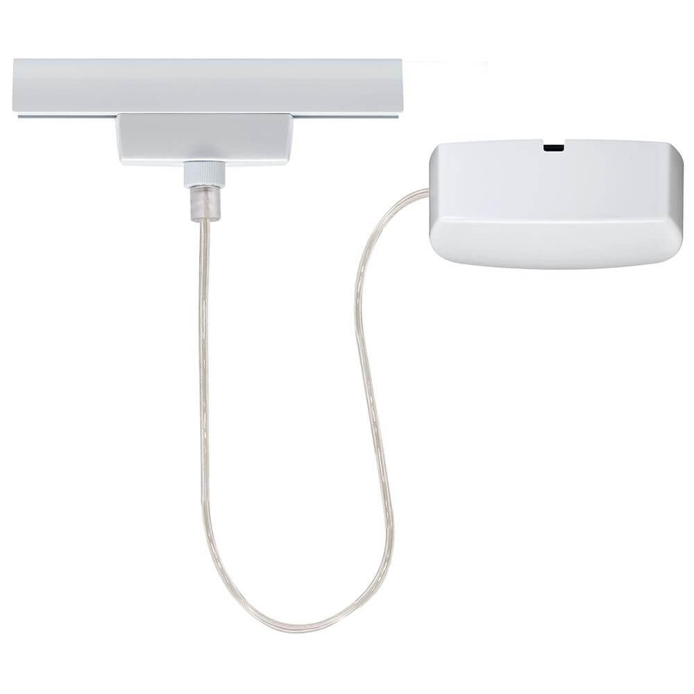 URail System Light&Easy Stromeinspeisung max. 1000W Weiß online kaufen ...
