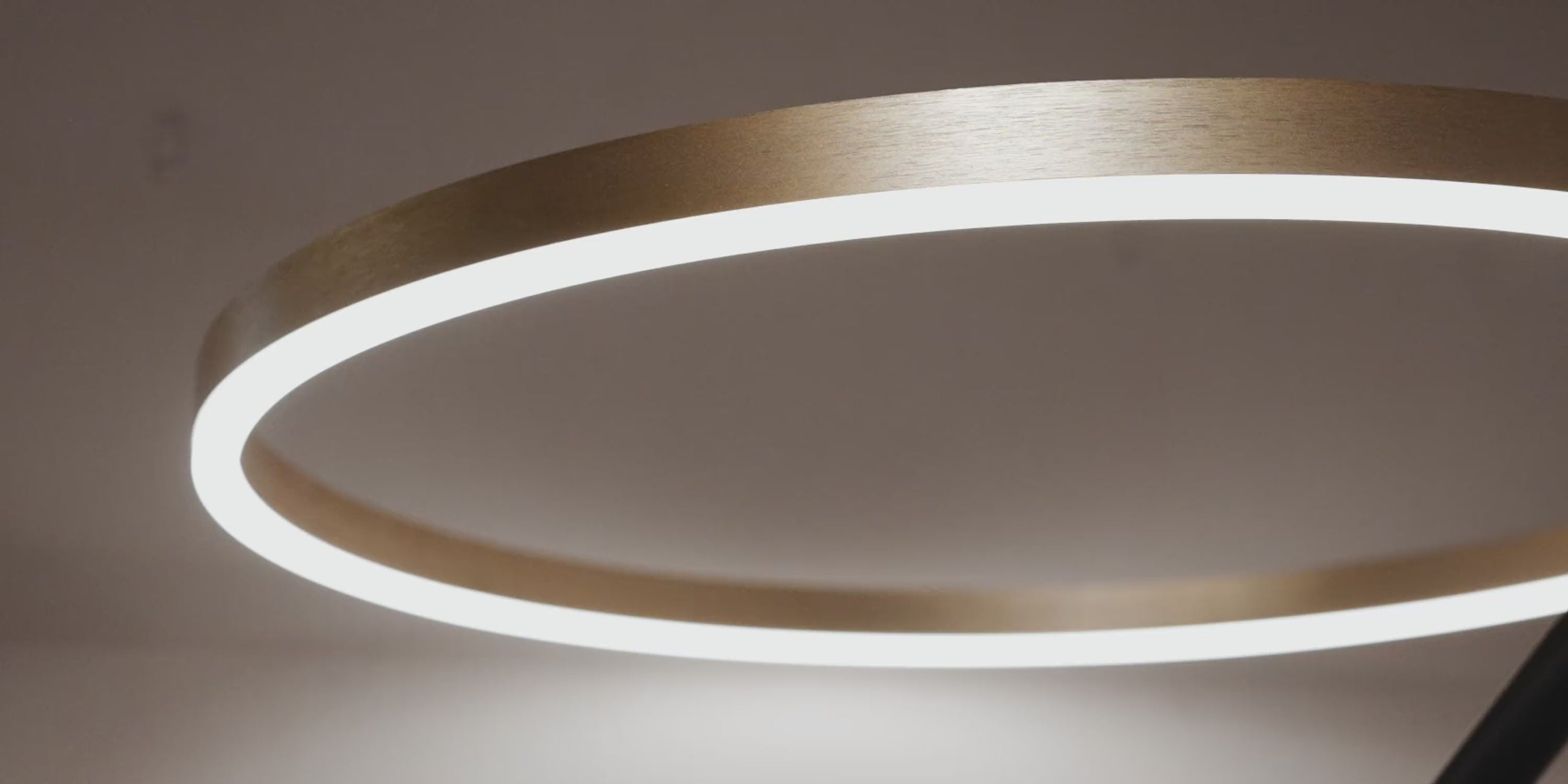 s.luce Ring Pendelleuchten & LED Ring Hängeleuchten | skapetze®