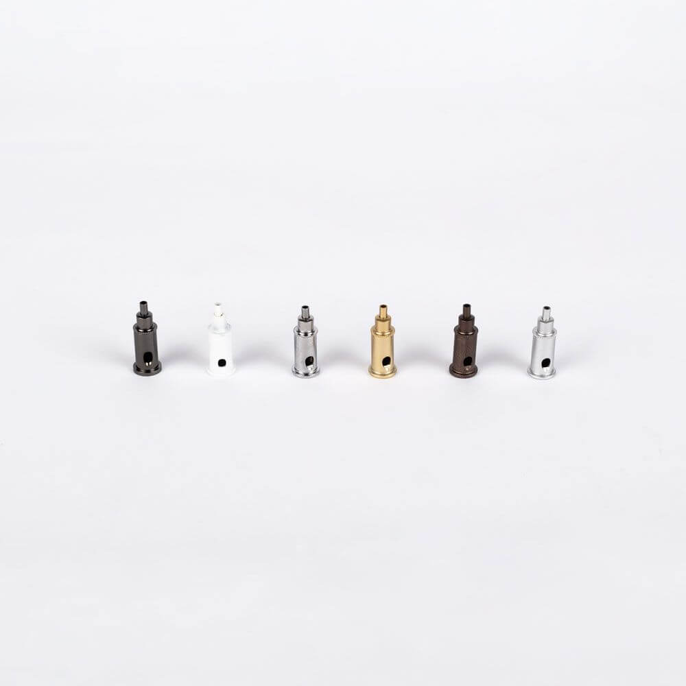 Modular steel cable holder for pendant luminaires | skapetze ...