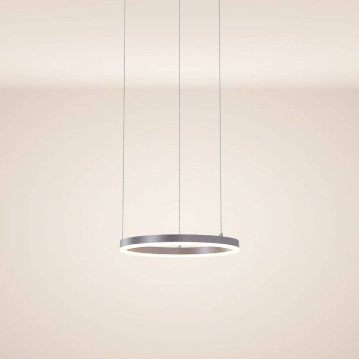 s.luce Ring Pendelleuchten & LED Ring Hängeleuchten | skapetze®