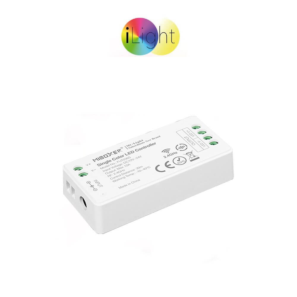 Comprar controladores inalámbricos para tiras de LED en línea – skapetze®