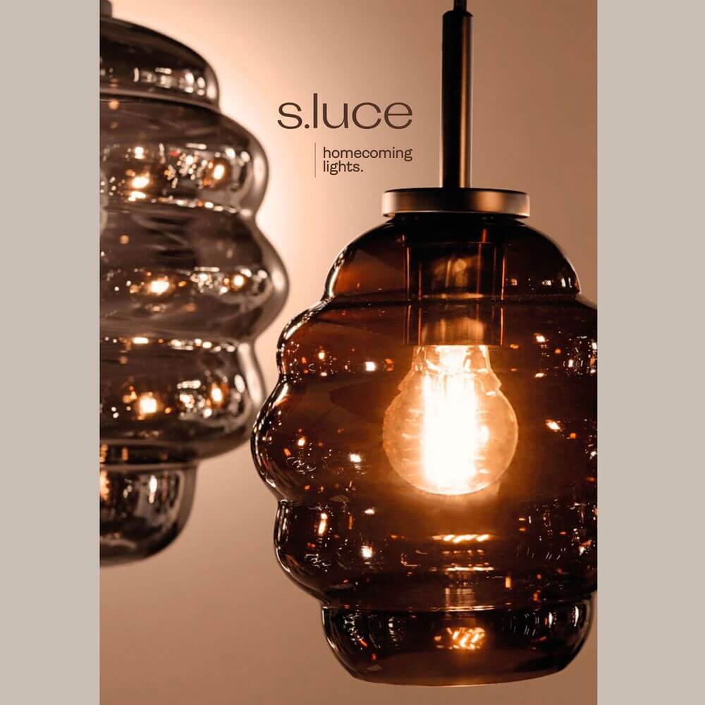 Katalog s.luce® - homecoming lights. | skapetze® - Licht trifft Design.