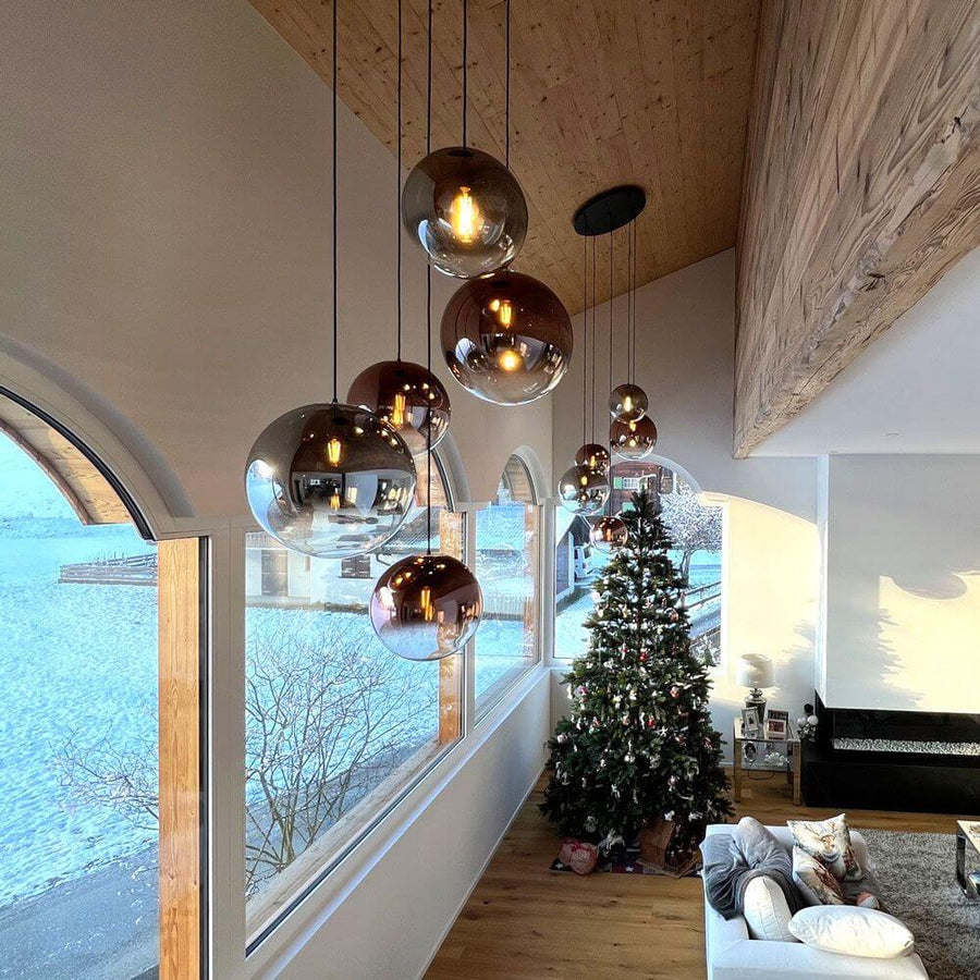 Skapetze S Luce