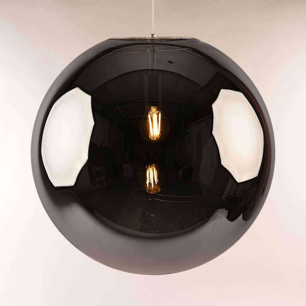 Orb glass ball buy hanging lamp online – skapetze®